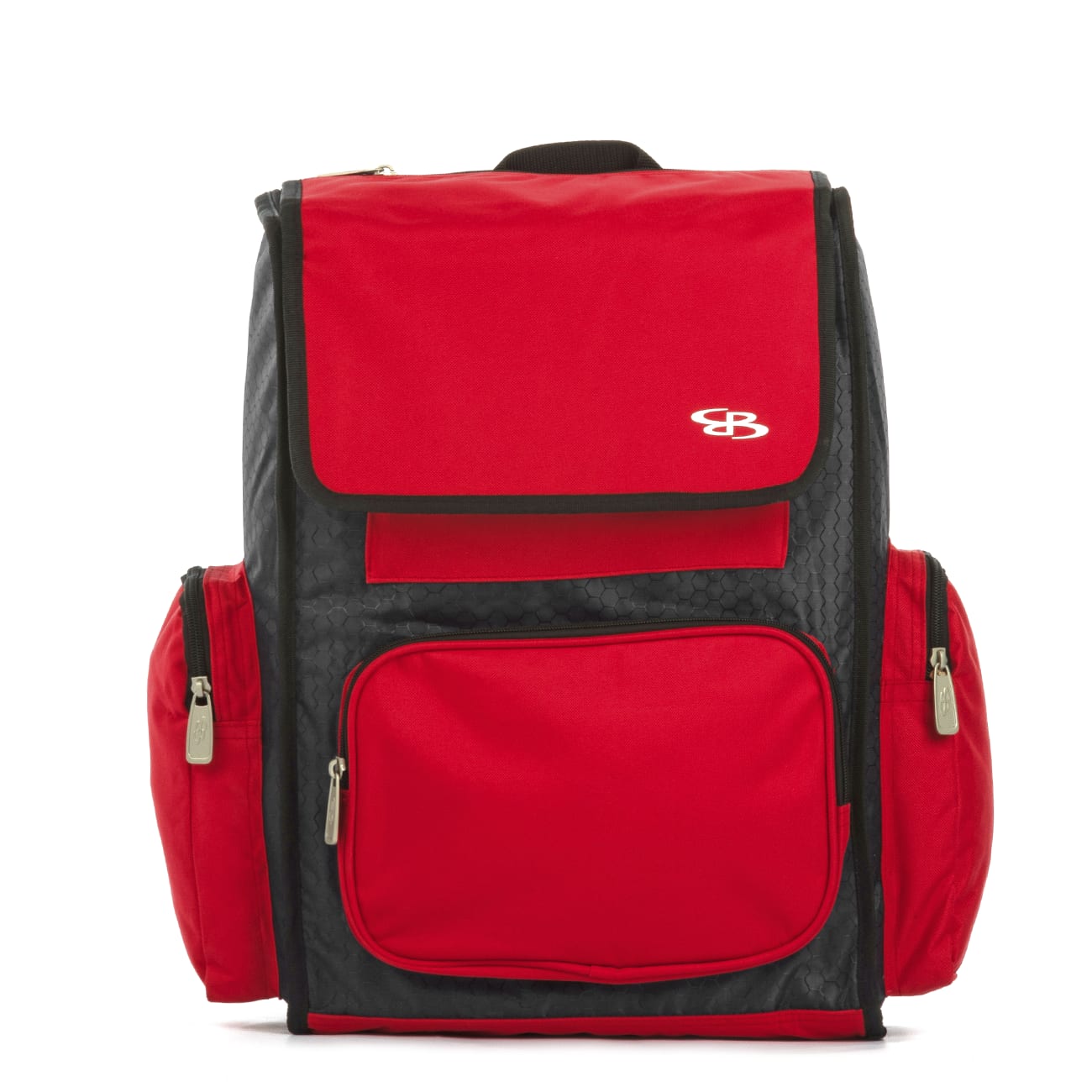 Boombah - Bag Comparison