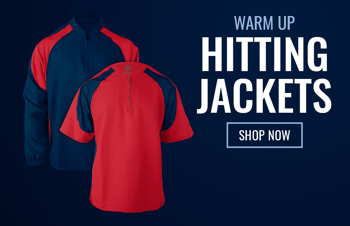 Baseball - Uniforms, Bats, Bags, Cleats | Boombah