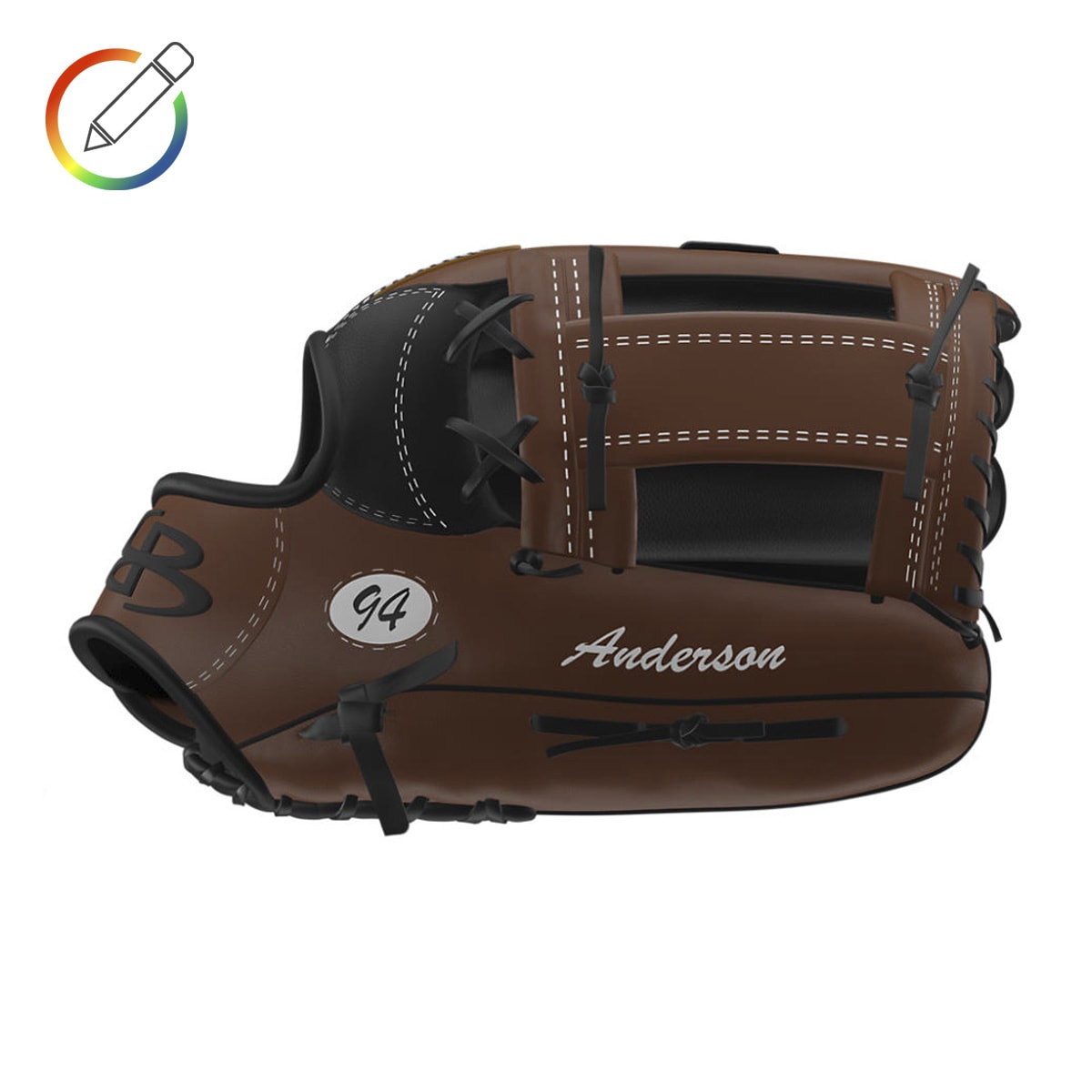 Vitilla Gloves | Boombah
