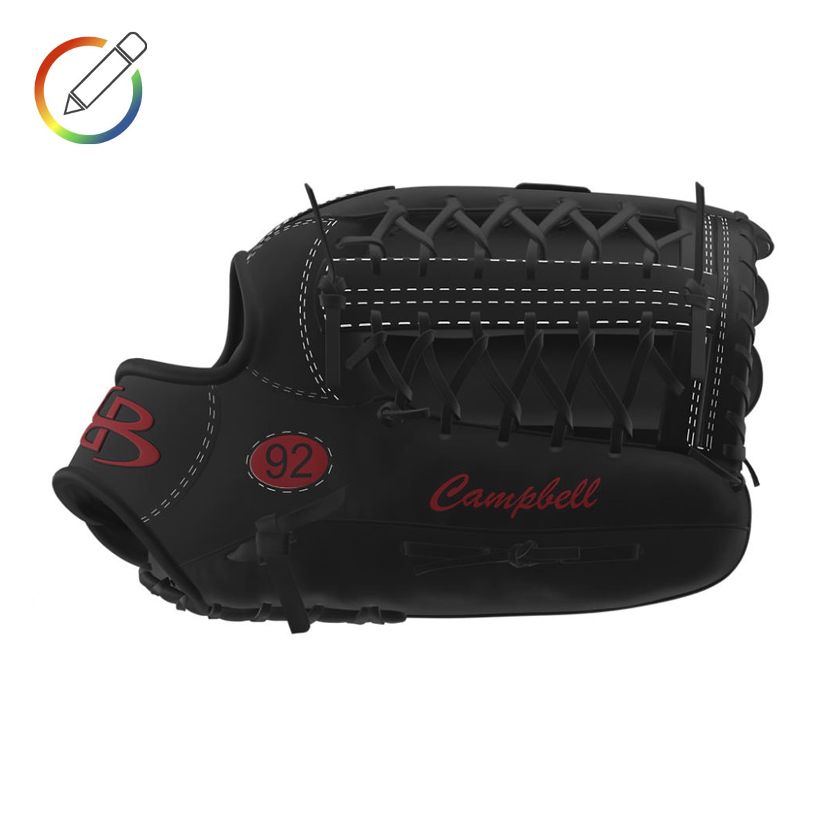 Vitilla Gloves | Boombah