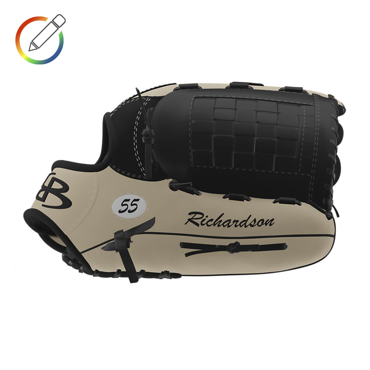 Vitilla Gloves | Boombah