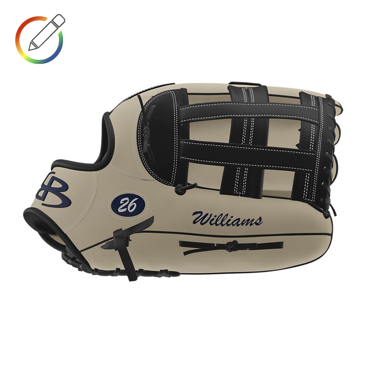 Vitilla Gloves | Boombah