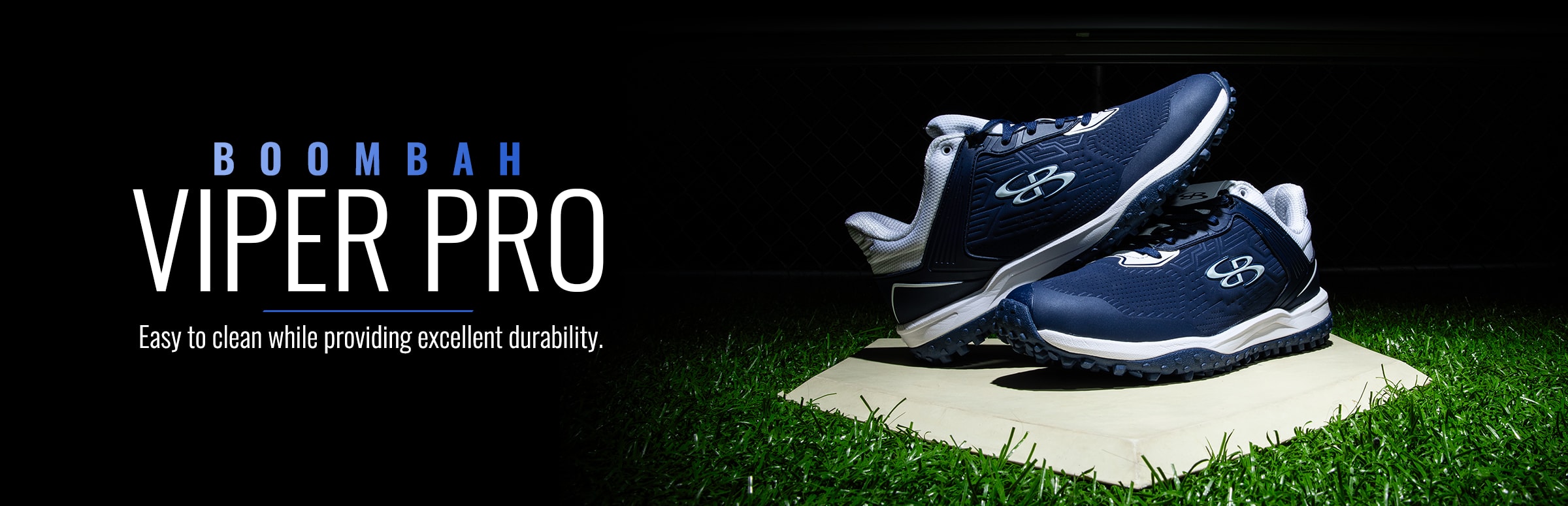 Boombah Viper Pro Footwear | Boombah