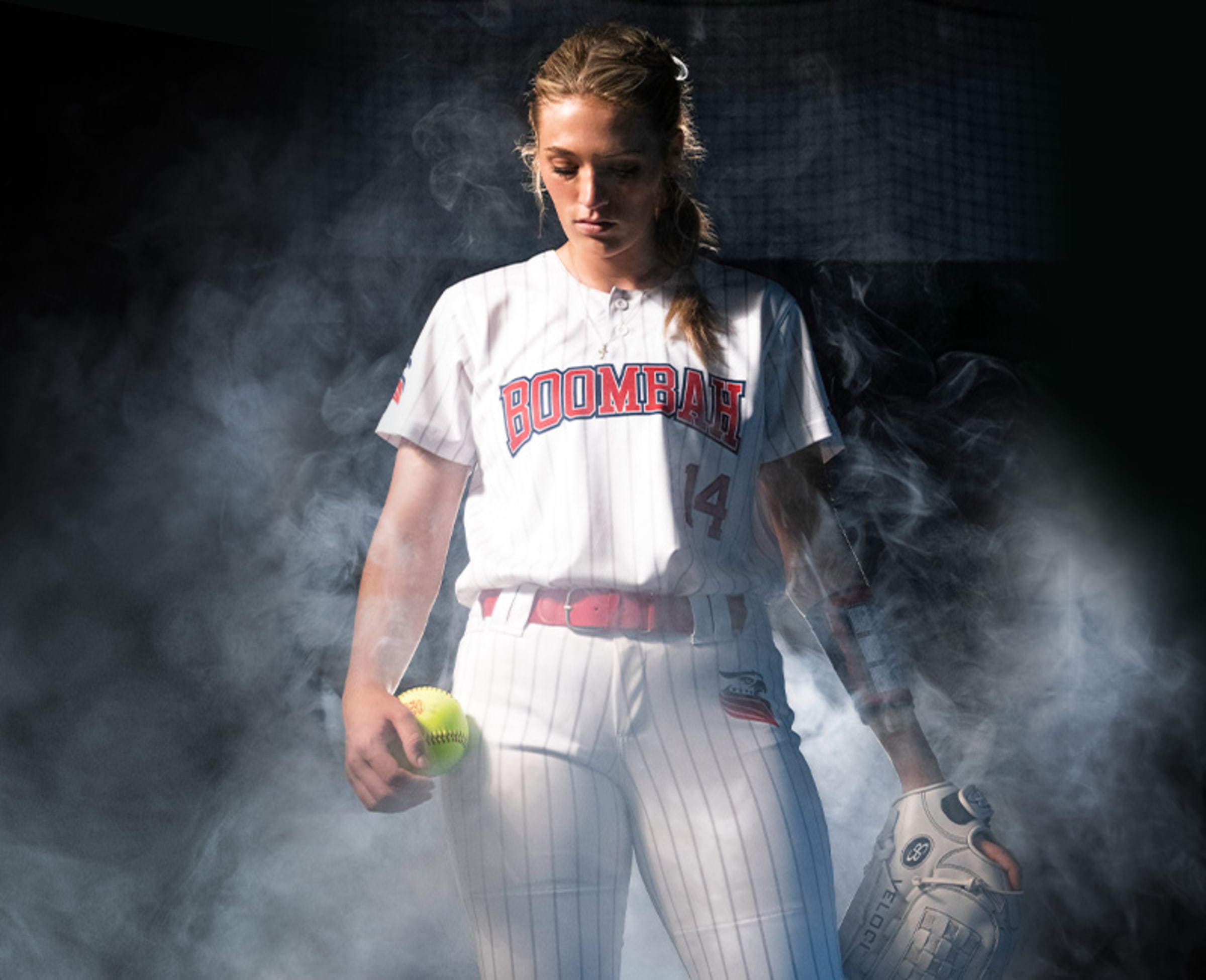 Fastpitch Softball - Uniforms, Bats, Bags, Cleats | Boombah