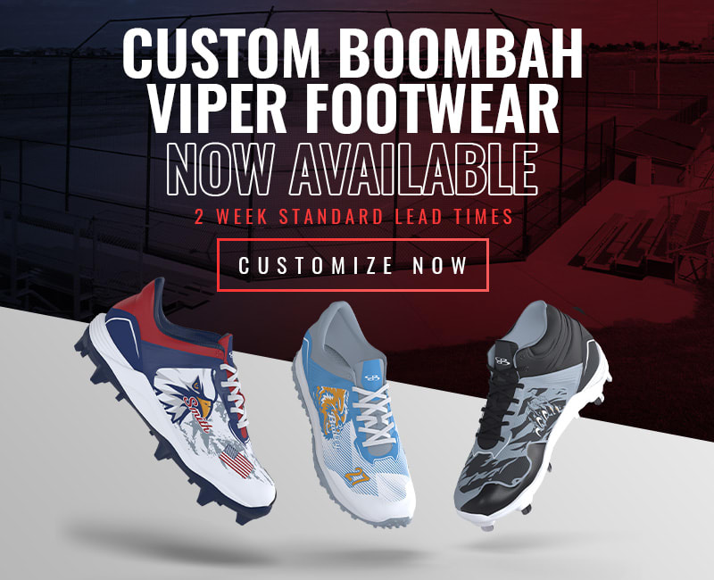 Boombah - Custom Uniforms, Footwear and Athletic Equipment