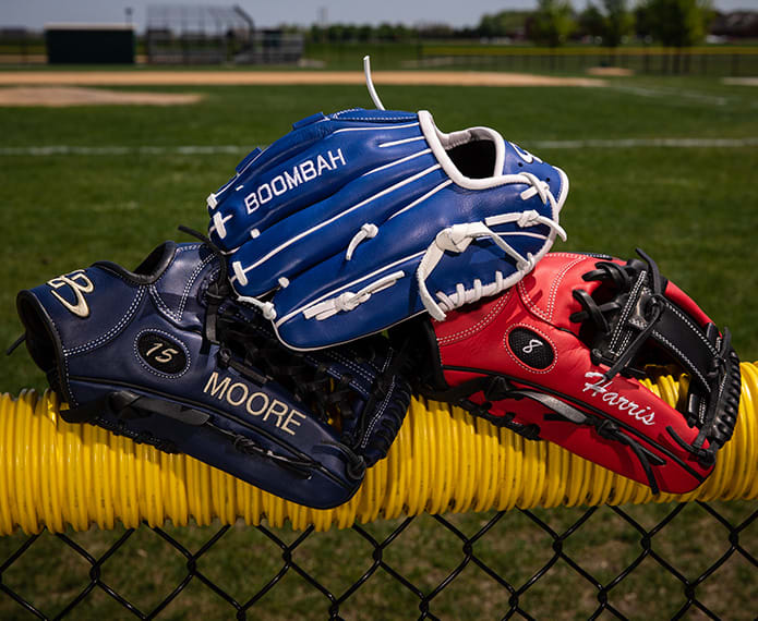 Boombah - Custom Uniforms, Footwear and Athletic Equipment