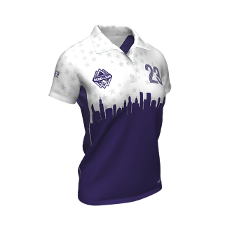 Custom Polos | Boombah