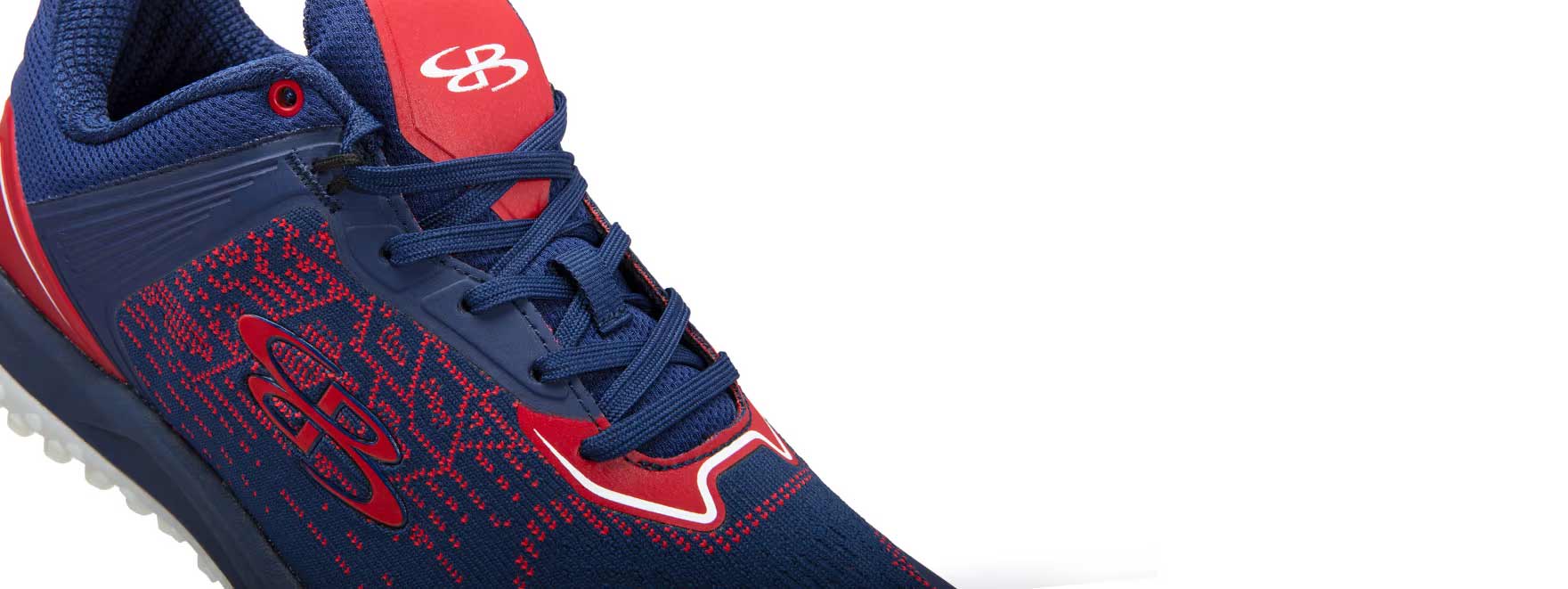 Boombah Viper Pureknit Footwear | Boombah