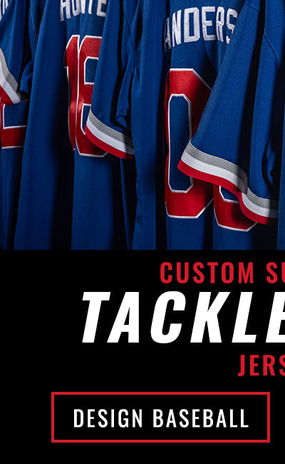 Boombah - Custom Uniforms, Footwear and Athletic Equipment