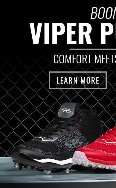 Boombah - Custom Uniforms, Footwear and Athletic Equipment