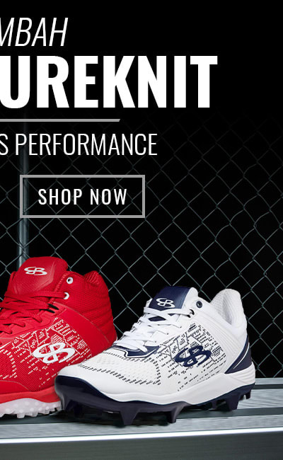 Boombah - Custom Uniforms, Footwear and Athletic Equipment